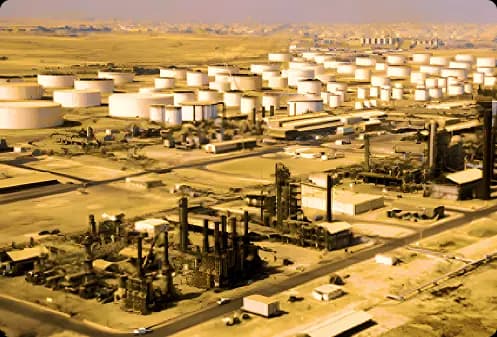 JGC GULF | Engineering Excellence
