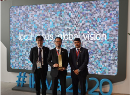 JGC Gulf International – One of the biggest Engineering, Procurement ...