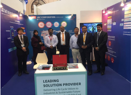 JGC Gulf International – One of the biggest Engineering, Procurement ...