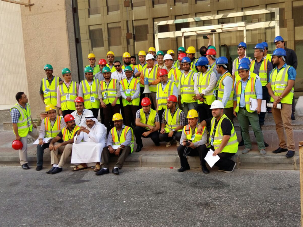 JGC Gulf International – One of the biggest Engineering, Procurement ...