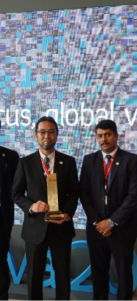 JGC Gulf International – One of the biggest Engineering, Procurement ...