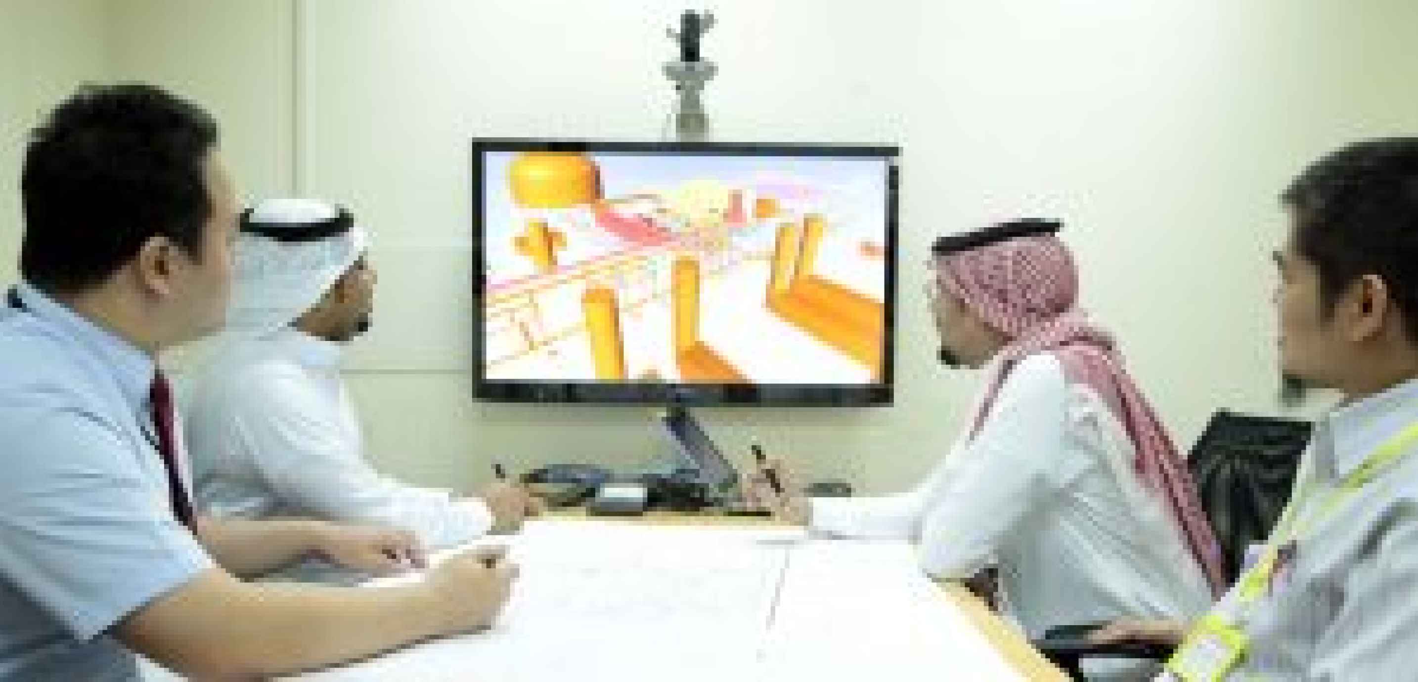 JGC Gulf International – One of the biggest Engineering, Procurement ...